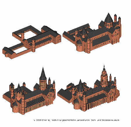 Aktuelle Nachrichten aus der Landeskunde