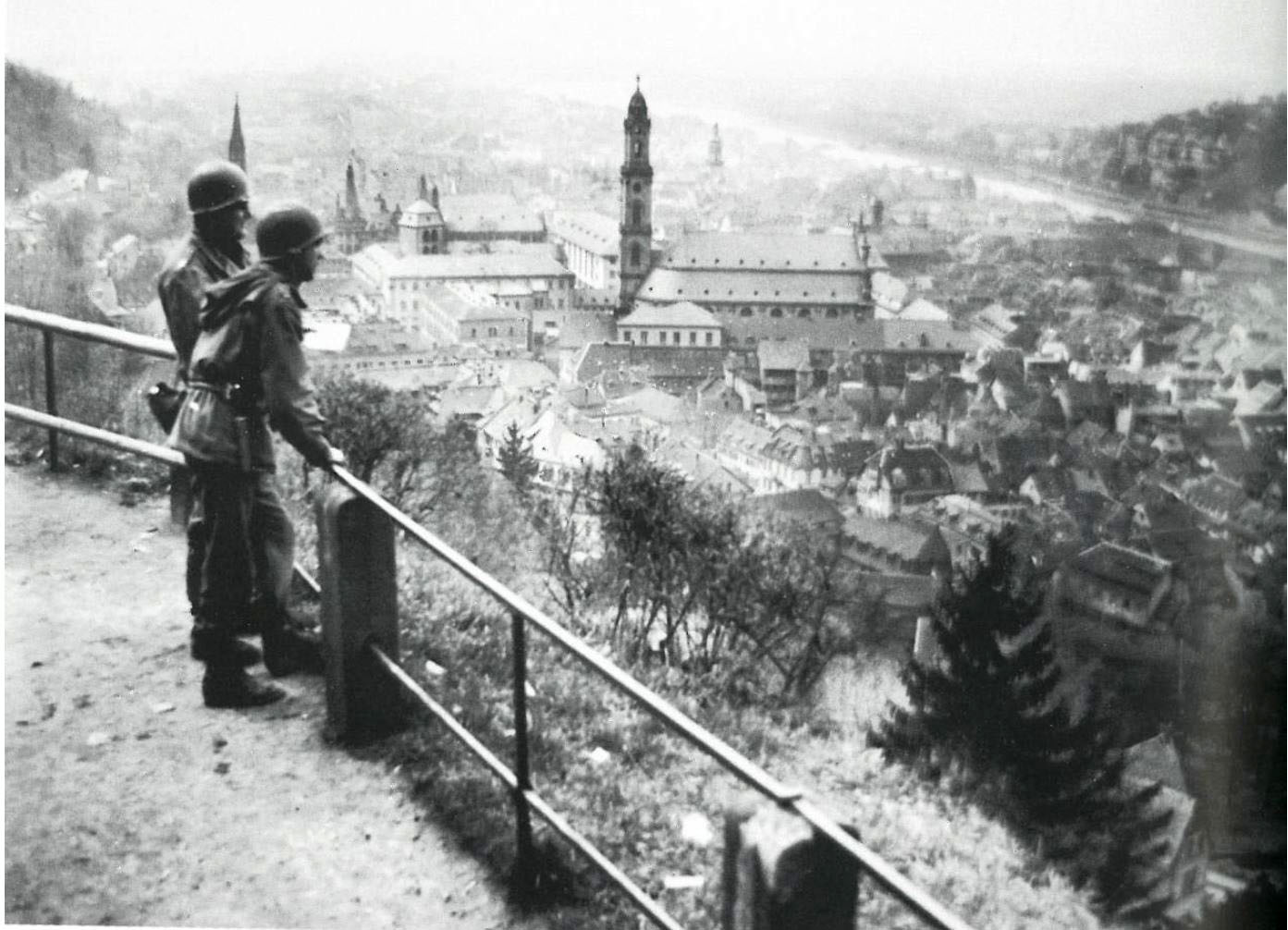 Nachrichten aus dem Kulturerbe: Schloss Heidelberg